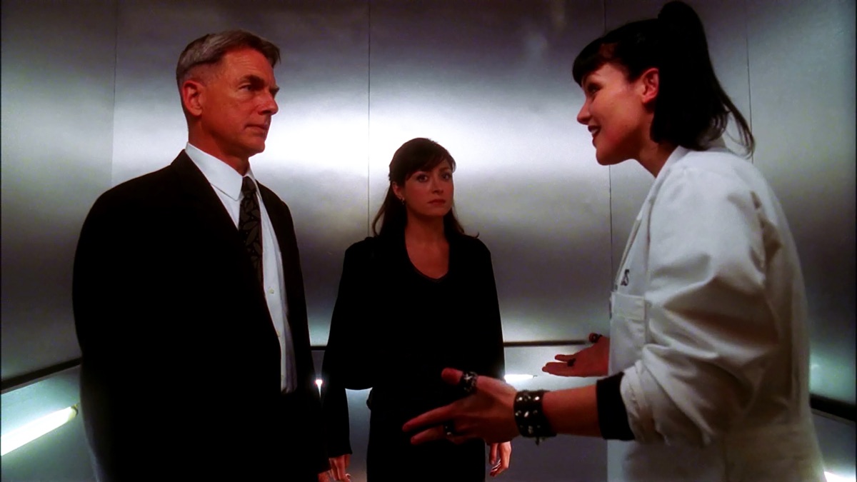 ‎Dead Man Talking - NCIS (Series 1, Episode 19) - Apple TV (IN)