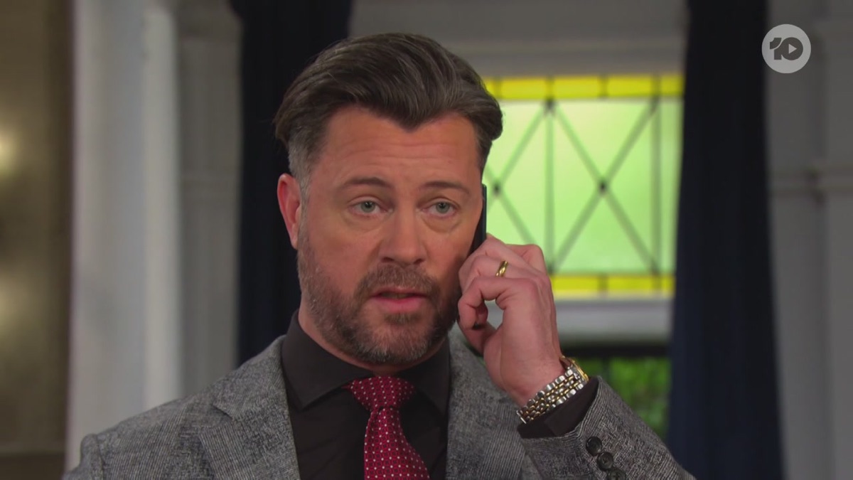 Episode 14889 – Days of our Lives (Season 59, Episode 220) - Apple TV (AU)