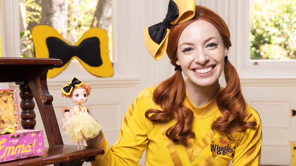 ‎Tutu Time – Emma! (Season 3, Episode 11) - Apple TV (CA)