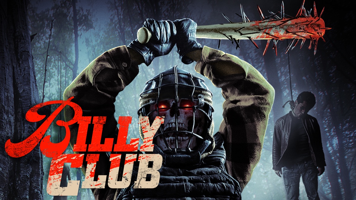 ‎Billy Club - Apple TV