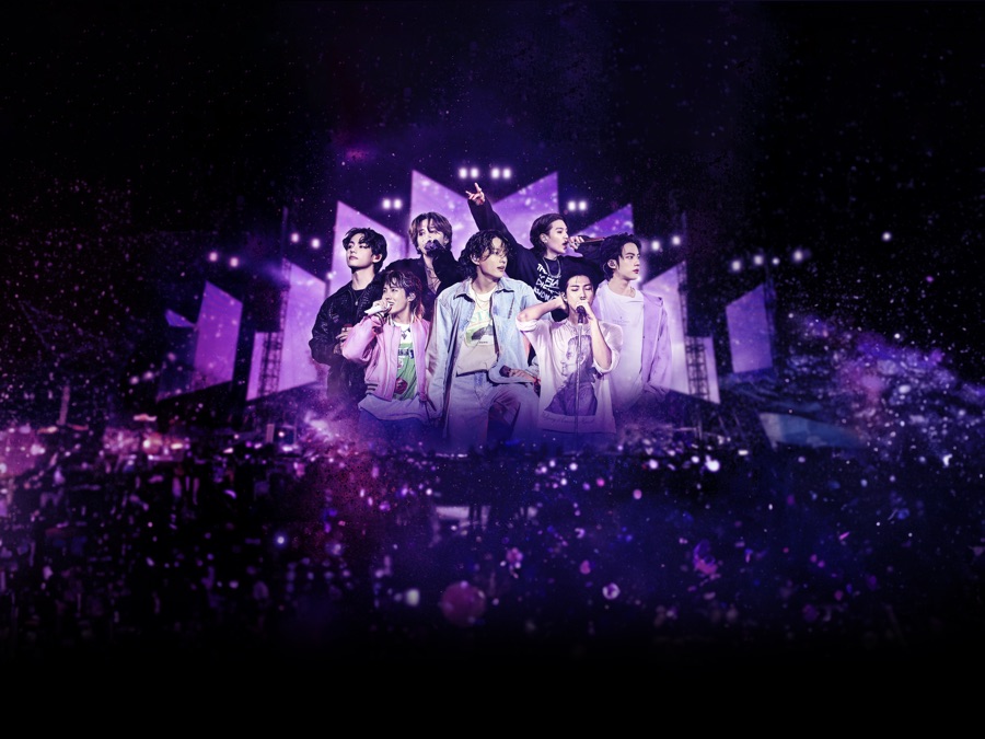 BTS: Yet to Come - Apple TV