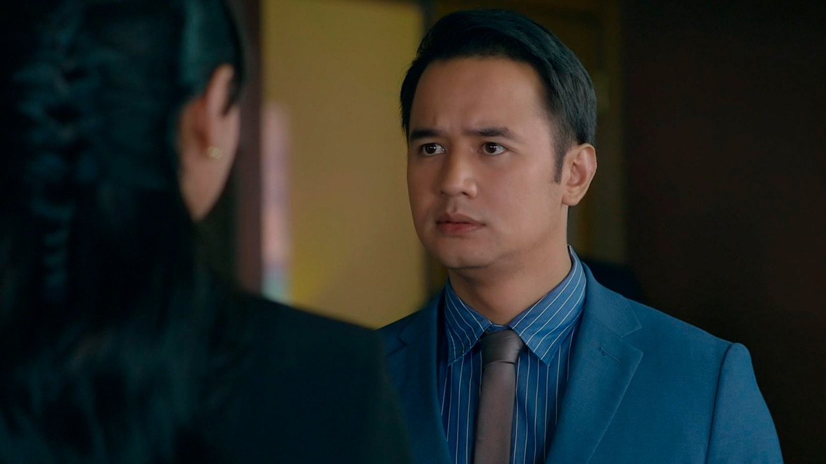 Linlang - Linlang (Season 1, Episode 6) - Apple TV