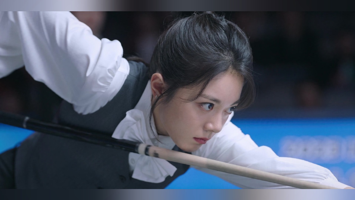 Episode 23 - Amidst a Snowstorm of Love (Season 1, Episode 23) - Apple TV