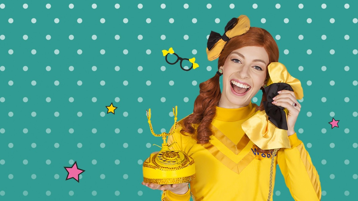 The Wiggles, Dial E for Emma! - Apple TV (UK)