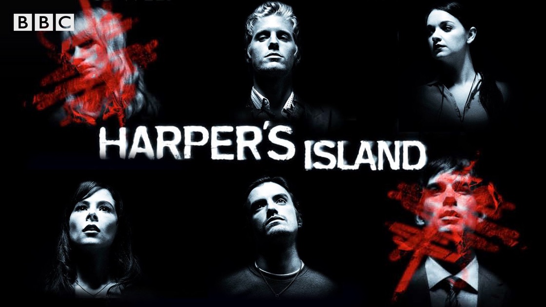 Harper's Island | Apple TV