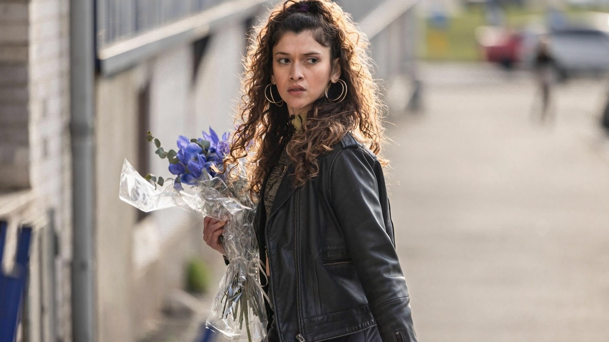 ‎Gangs Of Milan: Blocco 181 2 - Block 181 (Series 2, Episode 2) - Apple ...