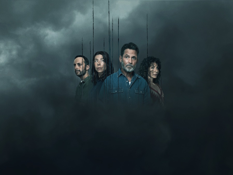 Something Undone - Apple TV (UK)