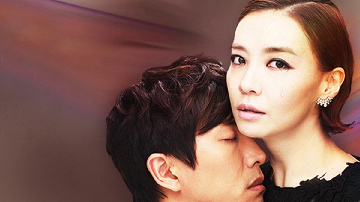 Crazy Love - Apple TV (KR)