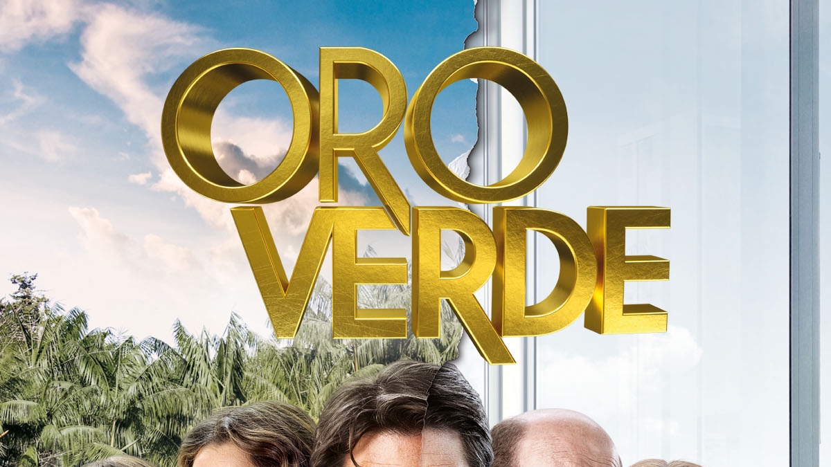 ‎Oro Verde - Apple TV