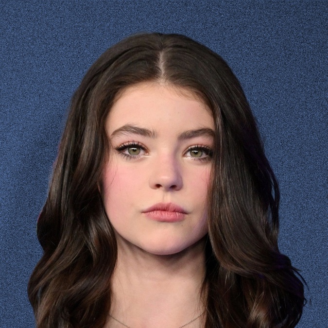 ‎Kenzi Richardson Movies and Shows - Apple TV