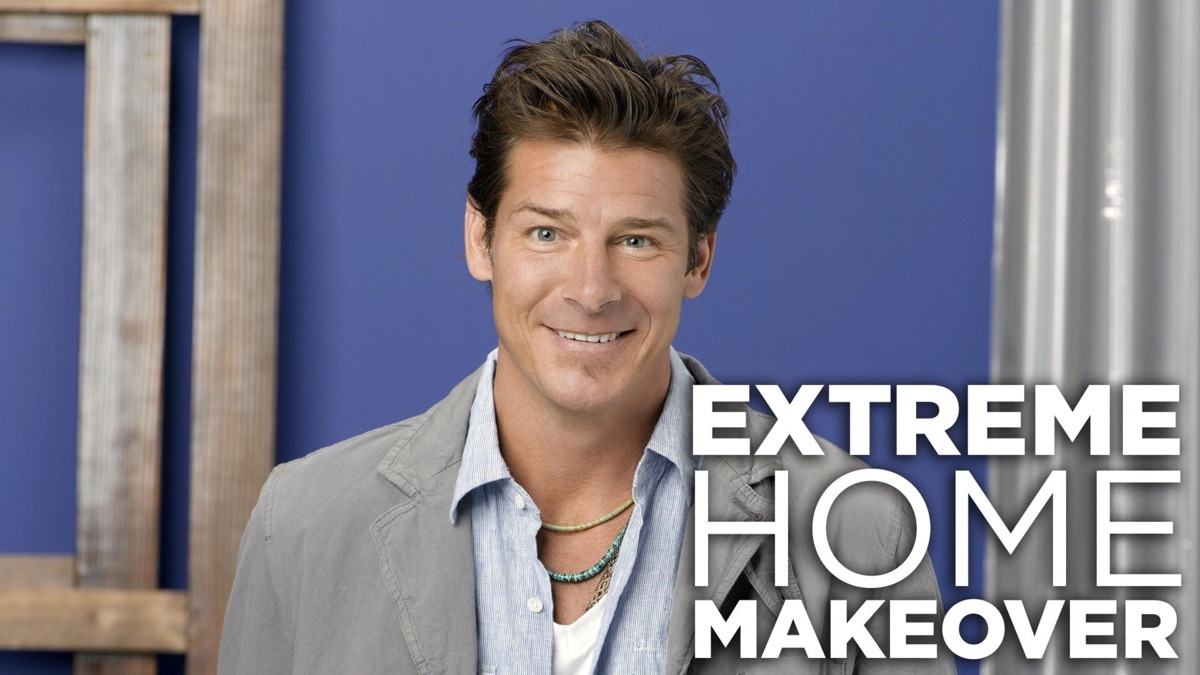 ‎Extreme Makeover: Home Edition - Apple TV