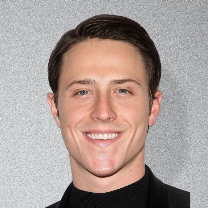 ‎Filmes e séries com Shane Harper – Apple TV