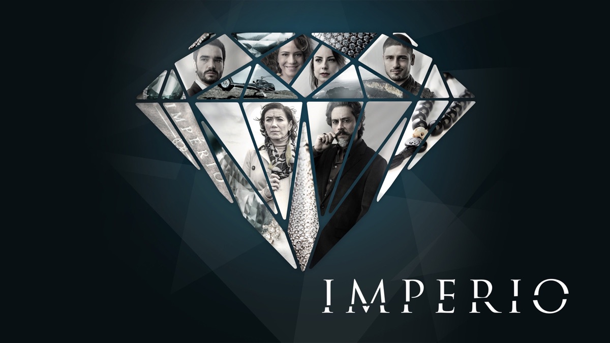 ‎Imperio - Apple TV