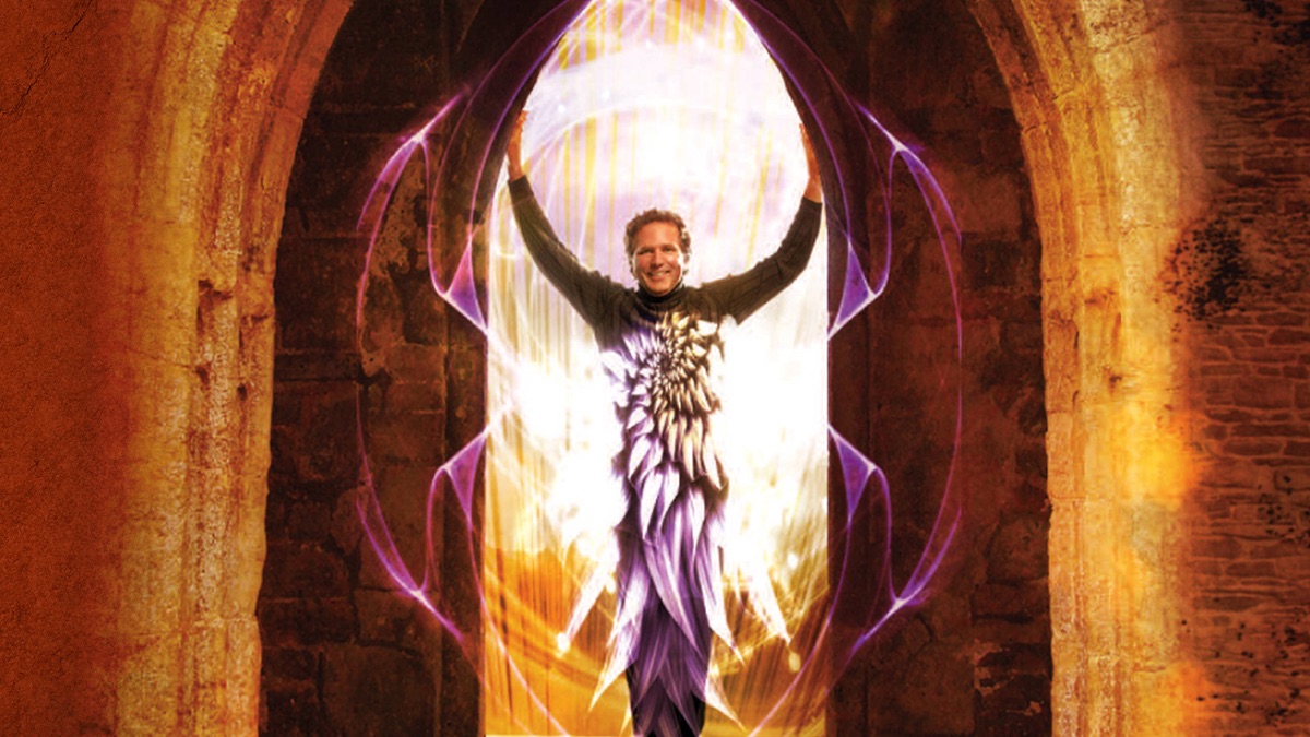 Morph: The Secret of Light Body Activation - Apple TV (MX)