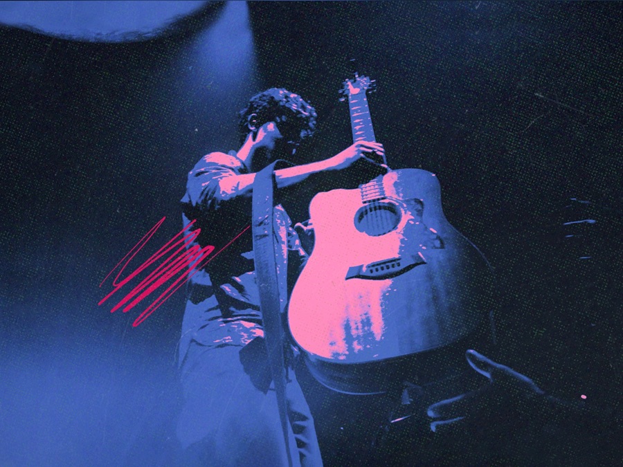 MTV Unplugged - Apple TV