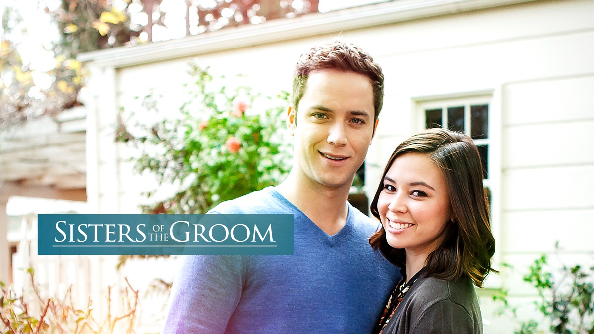 Sisters of the Groom | Apple TV