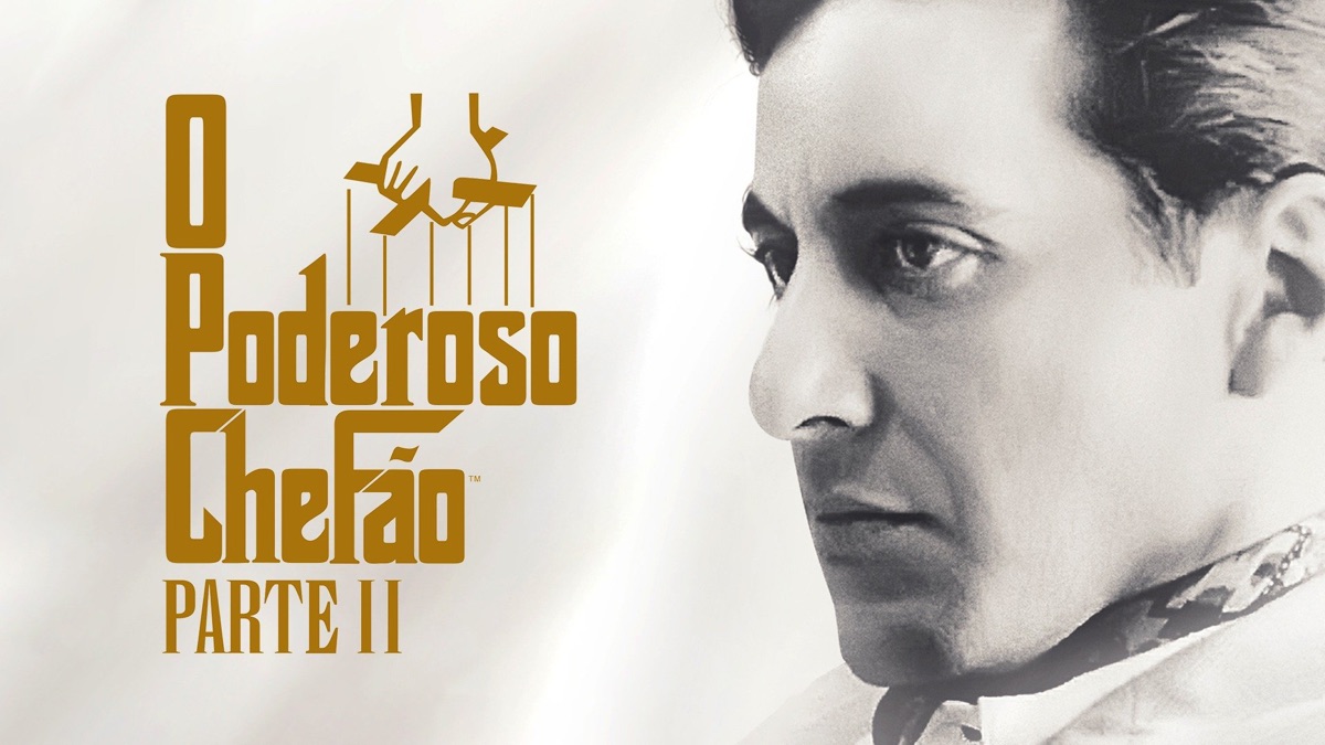‎O Poderoso Chefão II - Apple TV