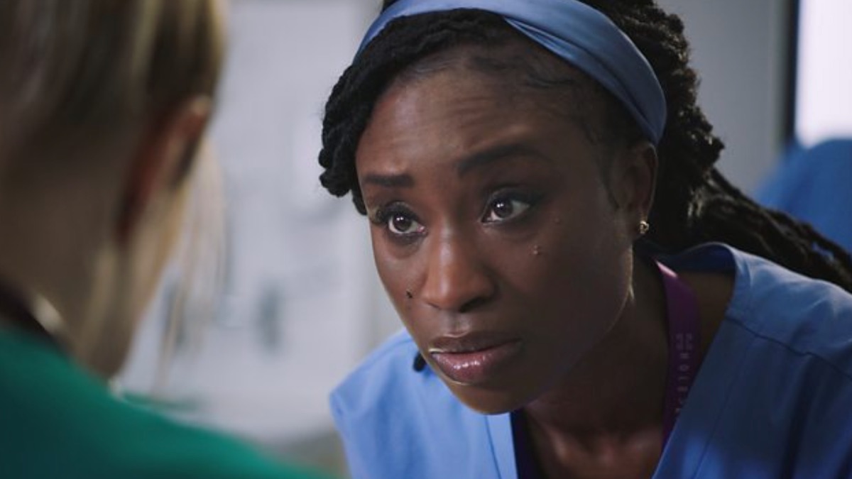 Absolution - Casualty (Series 38, Episode 39) - Apple TV (UK)