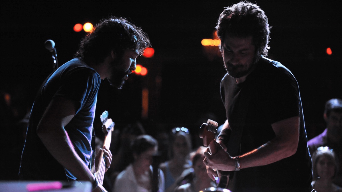 Matt Nathanson - Live at The Phoenix - Apple TV (DE)