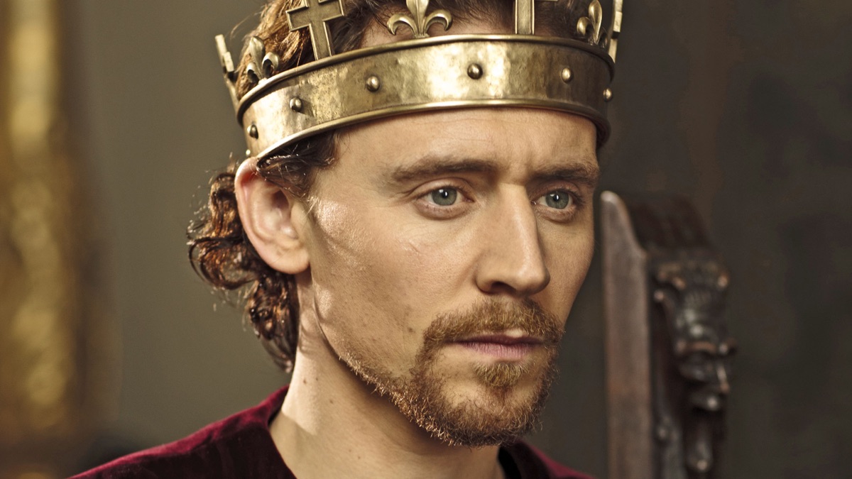 The Hollow Crown - Apple TV