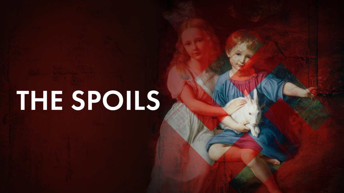 ‎The Spoils: A Fight for Nazi Looted Art - Apple TV
