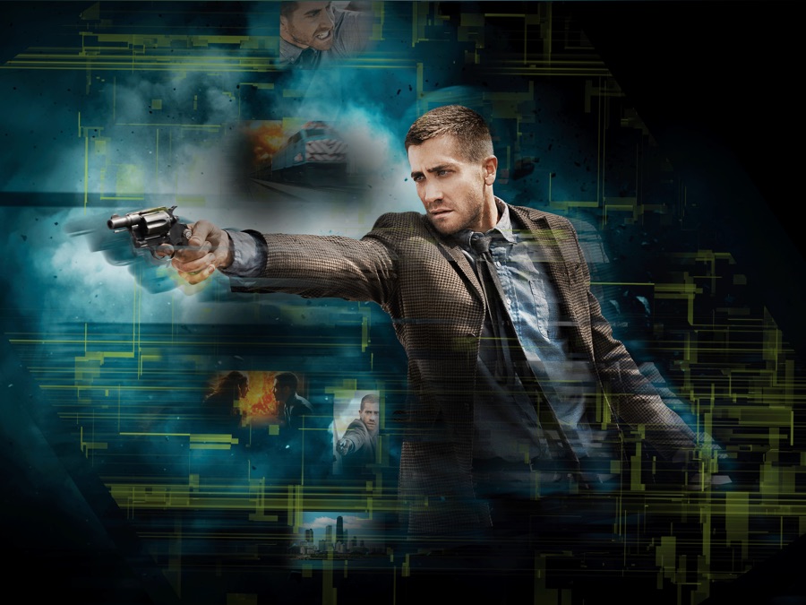 Source Code - Apple TV (IL)