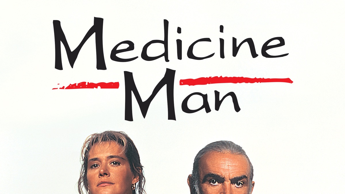 ‎Medicine Man - Apple TV