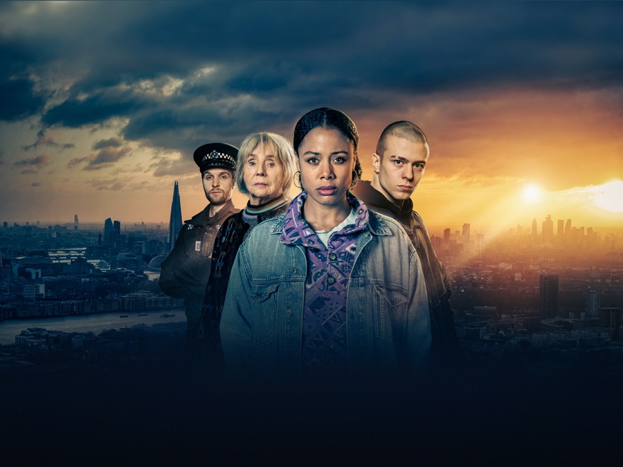 Witness Number 3 - Apple TV (AU)