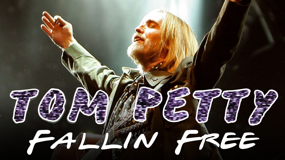 Tom Petty: Fallin' Free - Apple TV