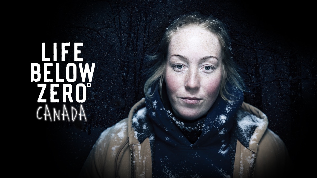 ‎Life Below Zero Canada - Apple TV