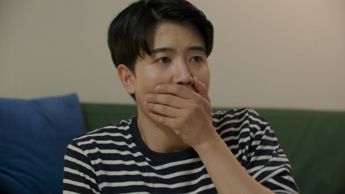 Episode 244 – Love Naggers (Season 3, Episode 244) - Apple TV (CA)