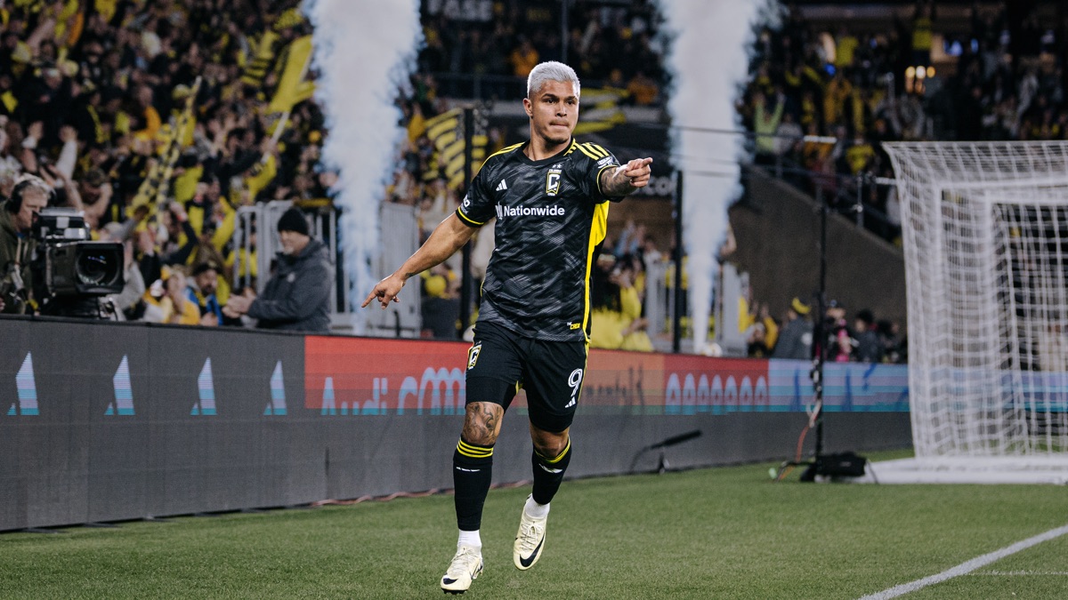 Columbus Crew vs. FC Cincinnati May 11, 2024 - Watch MLS Game