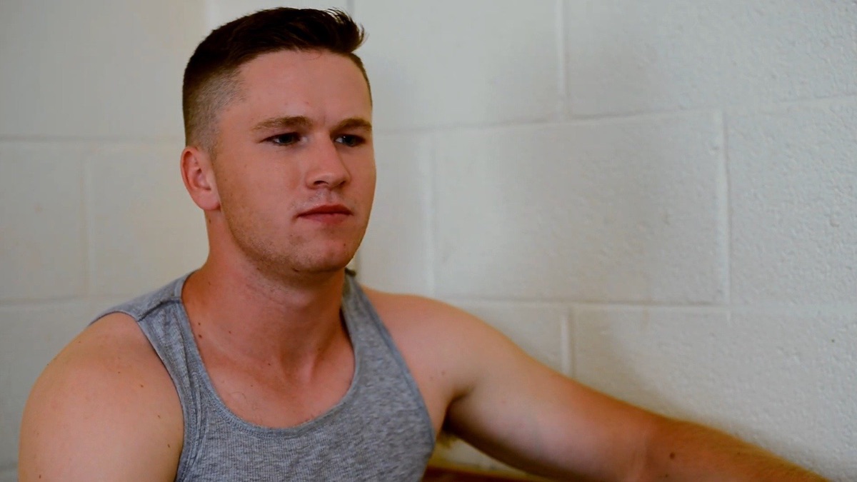 Freshman Friday - Apple TV