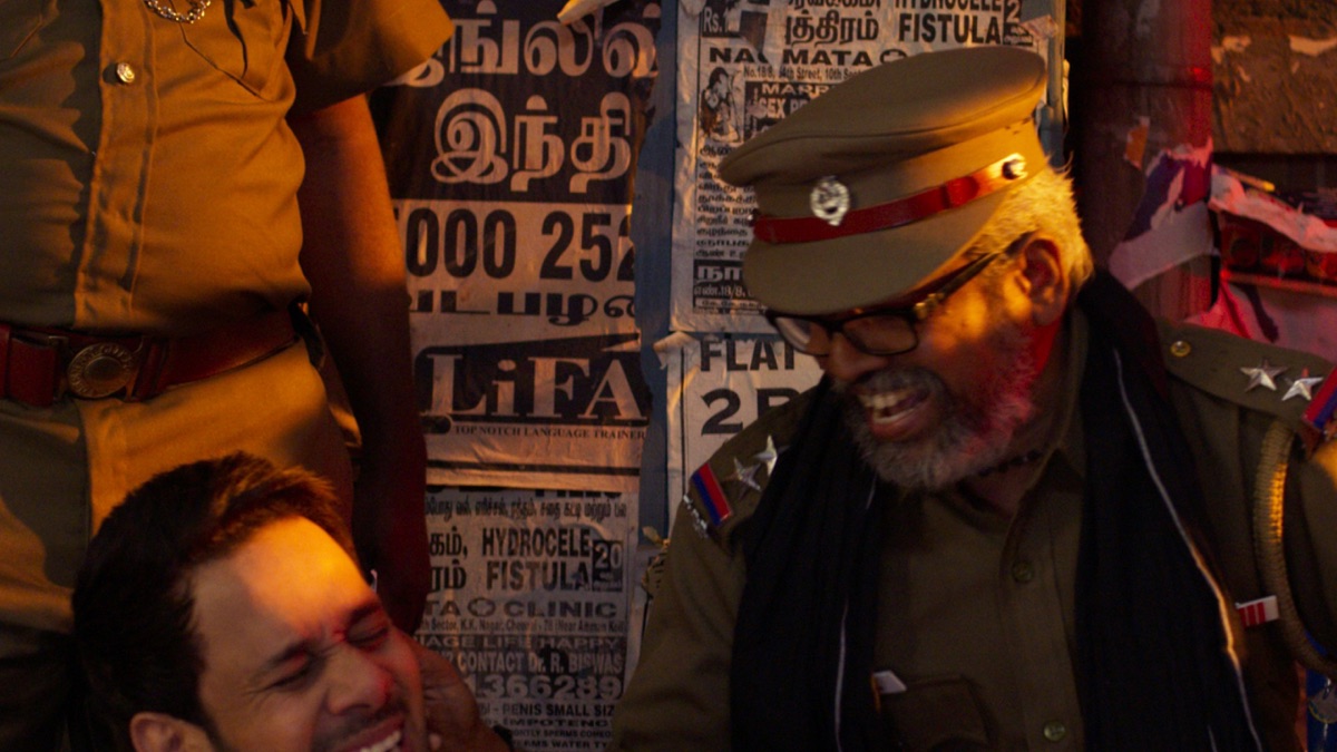 Midnight Masala - Time Enna Boss (Season 1, Episode 3) - Apple TV