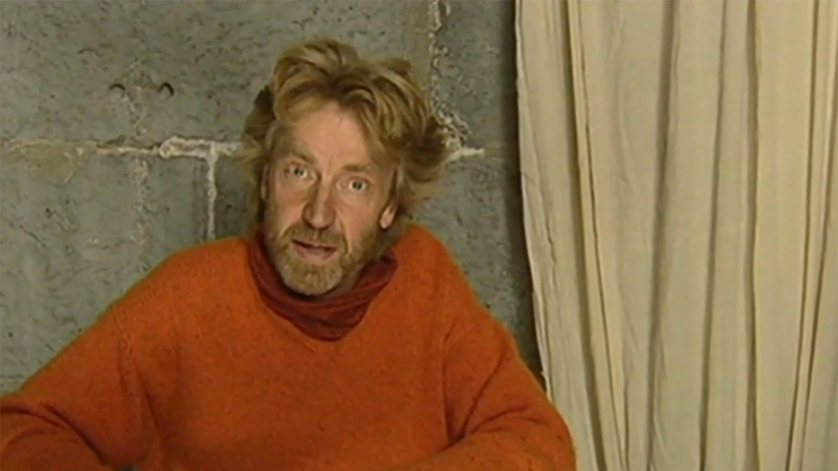 Saul Takes Charge - Jacob's Ladder (Season 1, Episode 9) - Apple TV