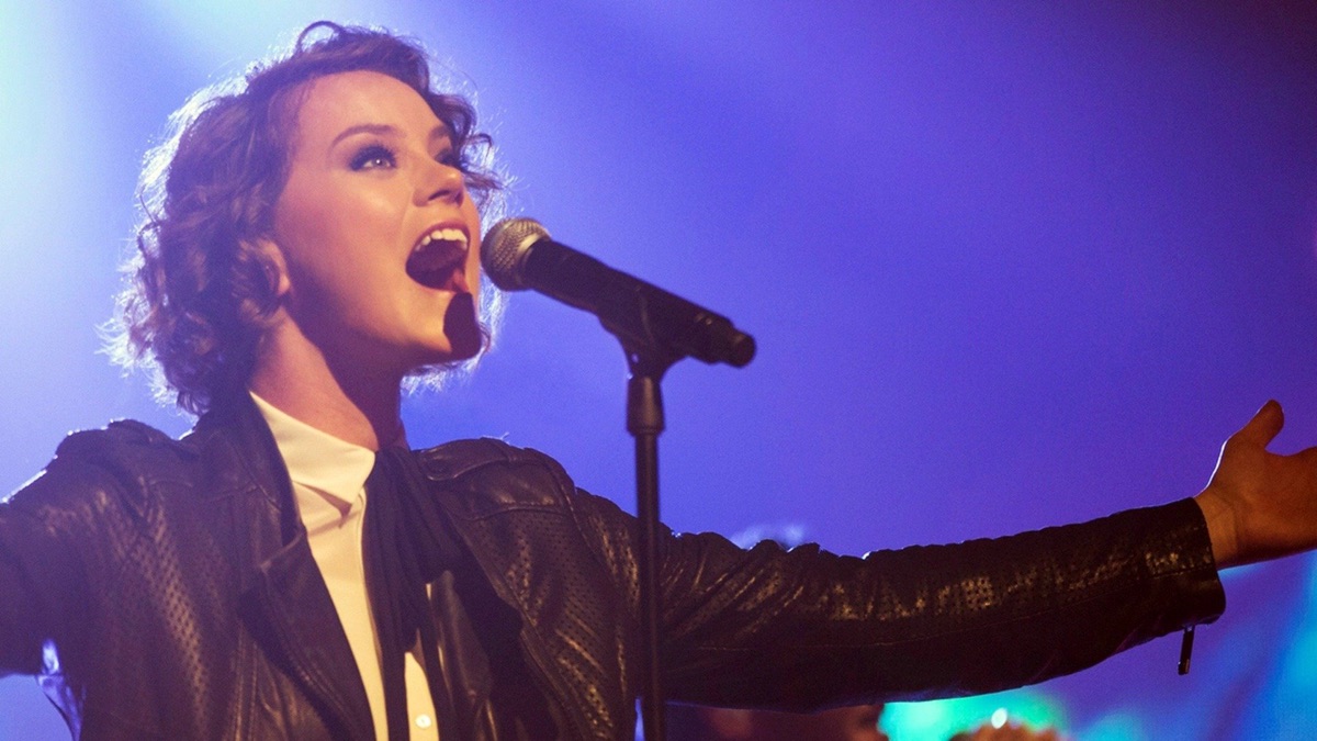 Hillsong: Let Hope Rise - Apple TV