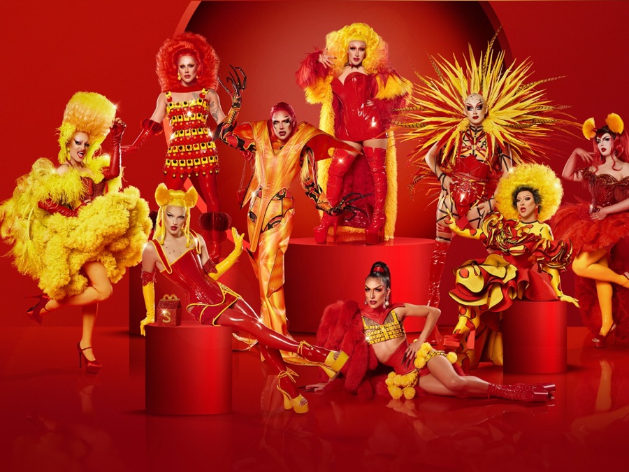 Drag Race Spain: All Stars - Apple TV (ES)