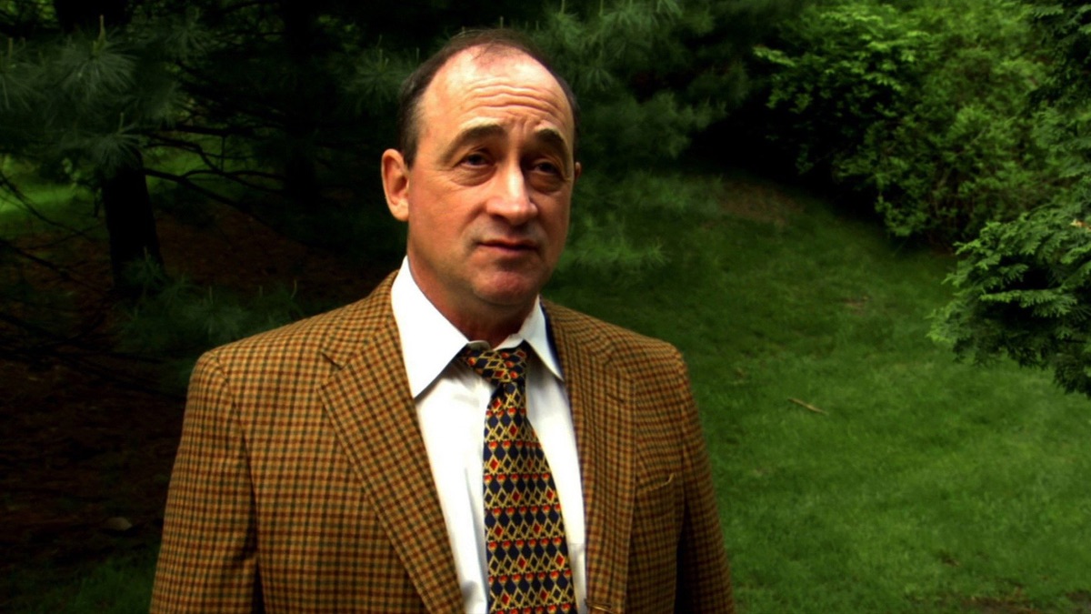 The Flying Scissors - Apple TV