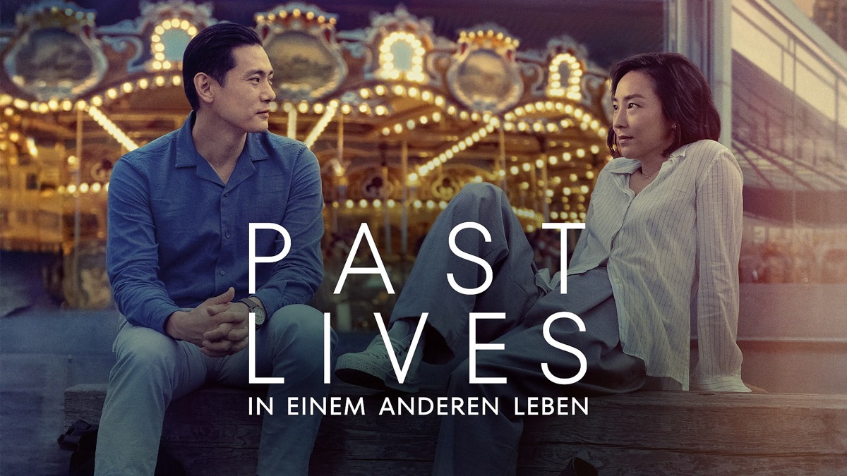 ‎Past Lives - In einem anderen Leben - Apple TV