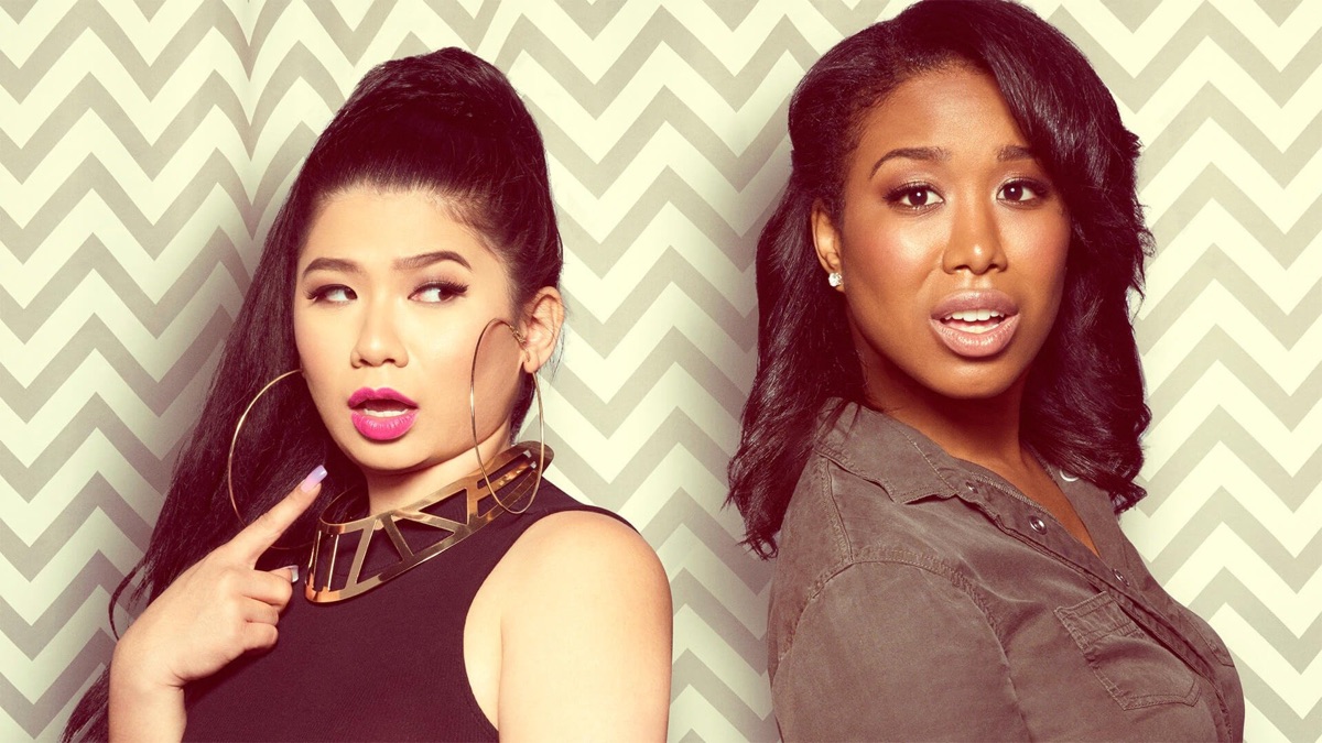 Battle of the Ex Besties - Apple TV