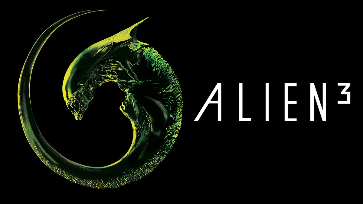 ‎Alien 3 - Apple TV