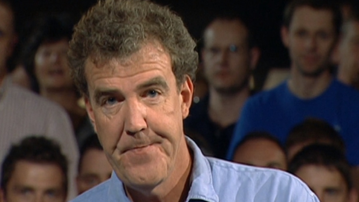 Denise Van Outen and Johnny Vaughan - Top Gear (Series 4, Episode 5 ...