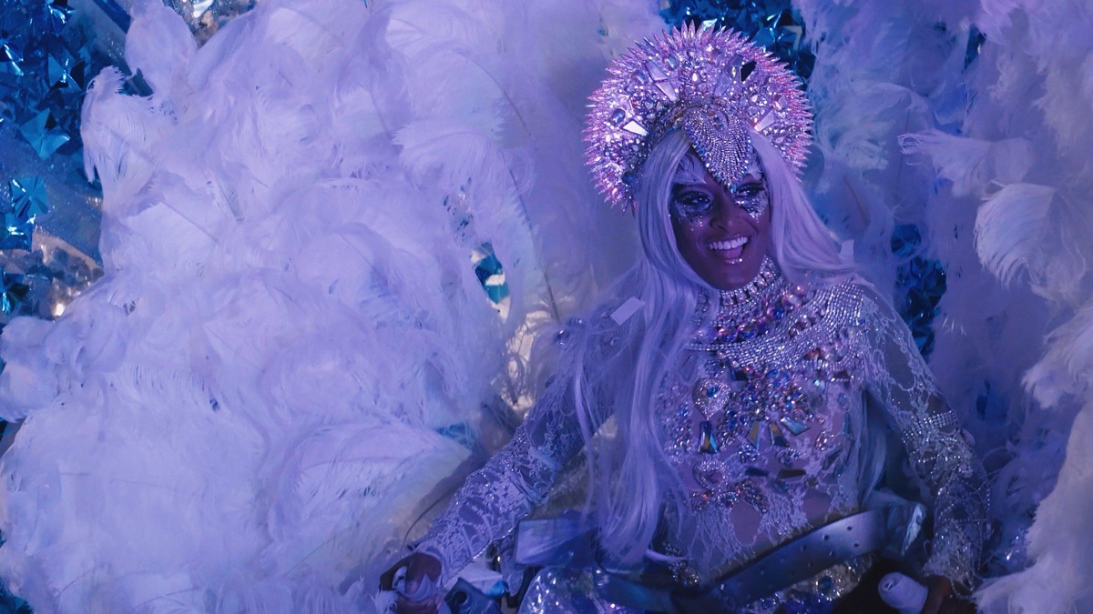 Becoming a Queen - Apple TV