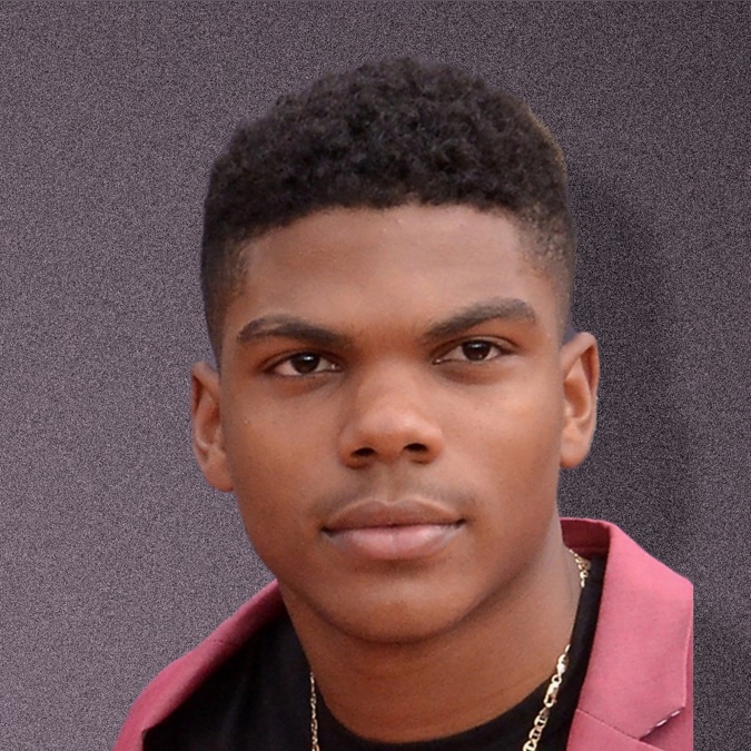 ‎Spence Moore II Movies and Shows – Apple TV