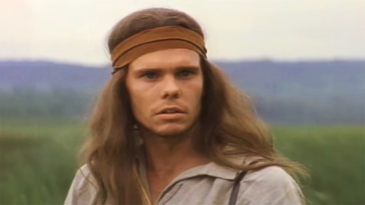 The Pathfinder - Apple TV