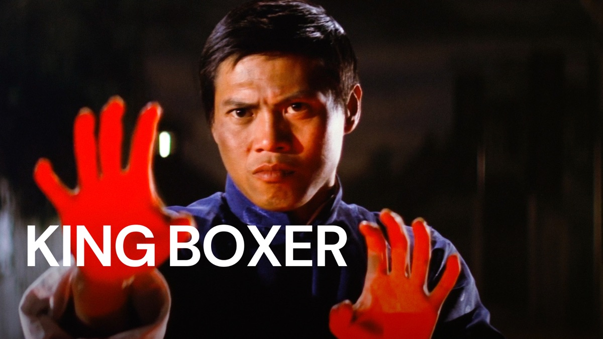 ‎King Boxer - Apple TV