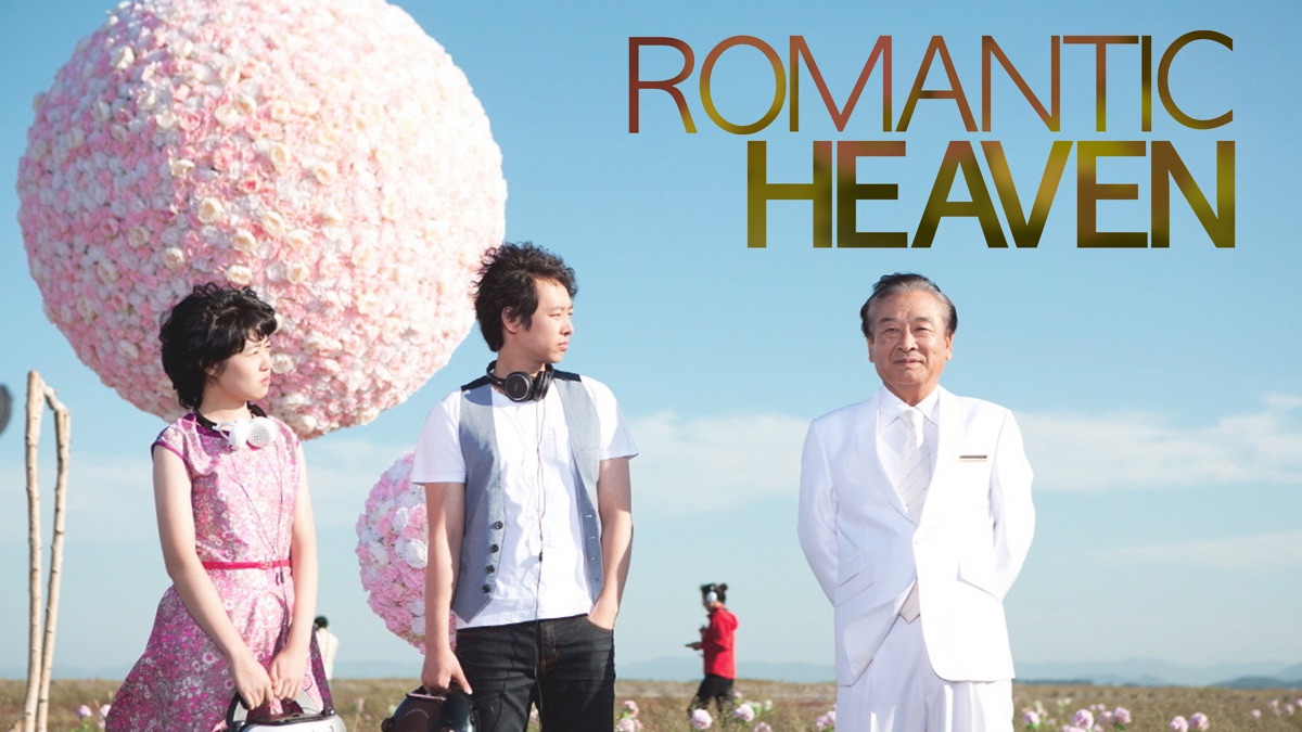‎Romantic Heaven - Apple TV