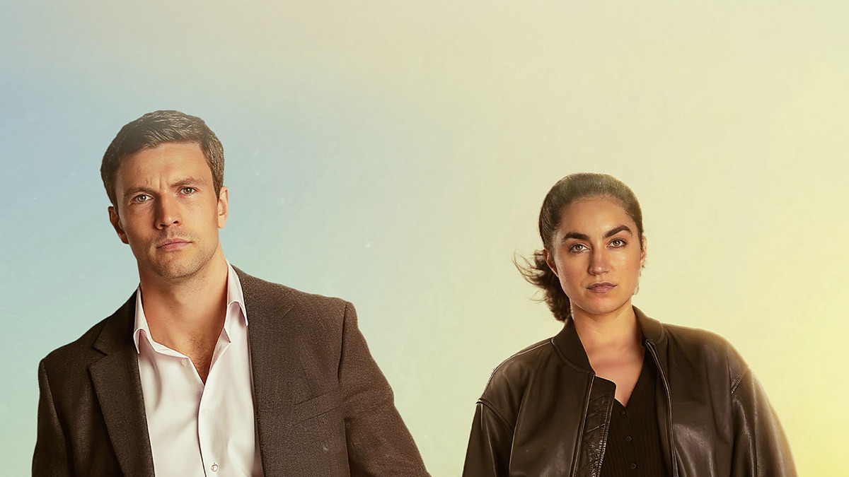 ‎Lynley - Apple TV