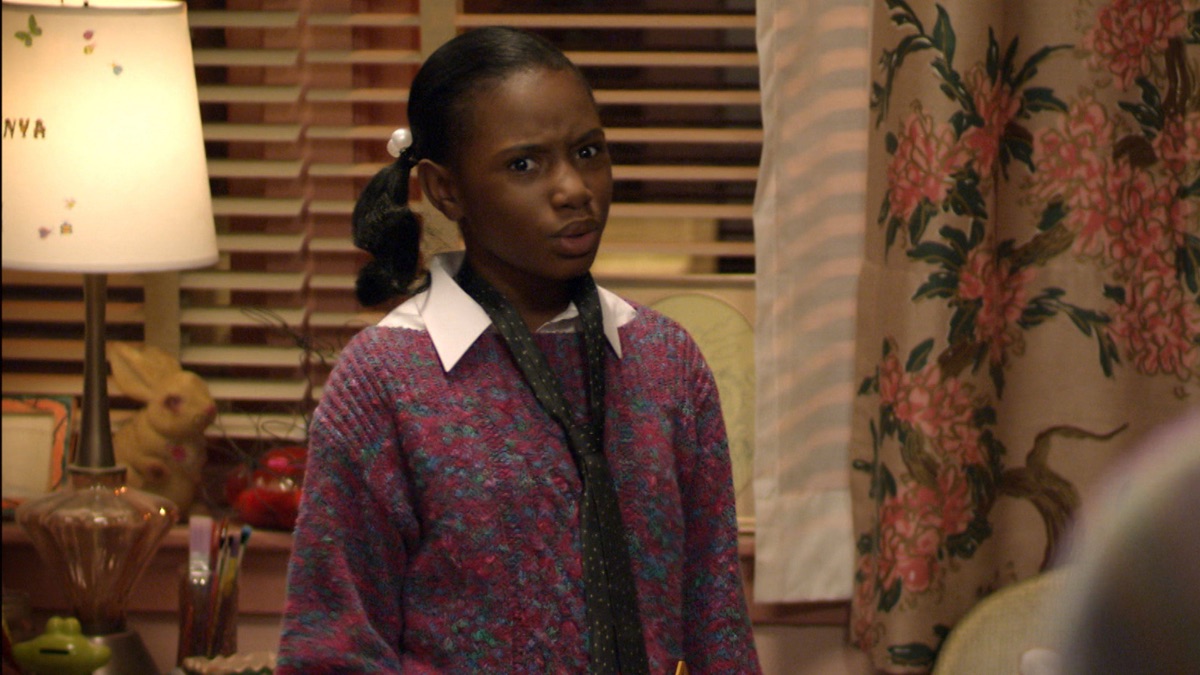 Everybody Hates the Class President - Everybody Hates Chris (temporada ...