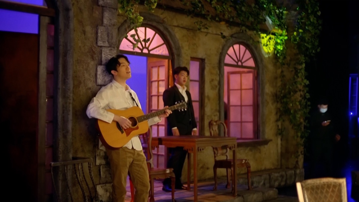 ‎Histórias da China - China On Stage (Temporada 1, Episódio 4) - Apple ...